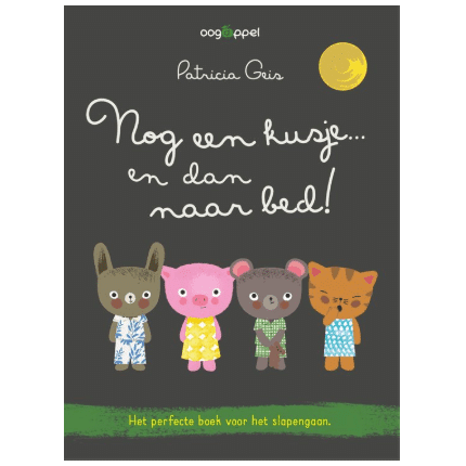 Beste Peuterboeken - Top 10 Leukste Boeken - Vanaf 2 Jaar