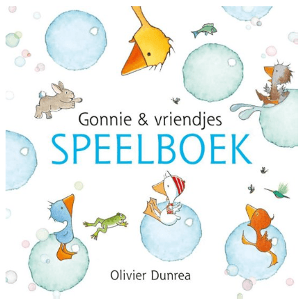 Beste Peuterboeken - Top 10 Leukste Boeken - Vanaf 2 Jaar