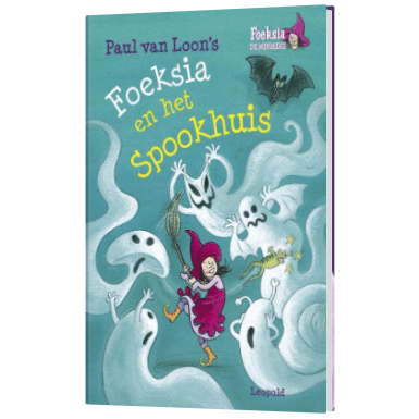 Foeksia De Miniheks Kinderboeken Kopen?