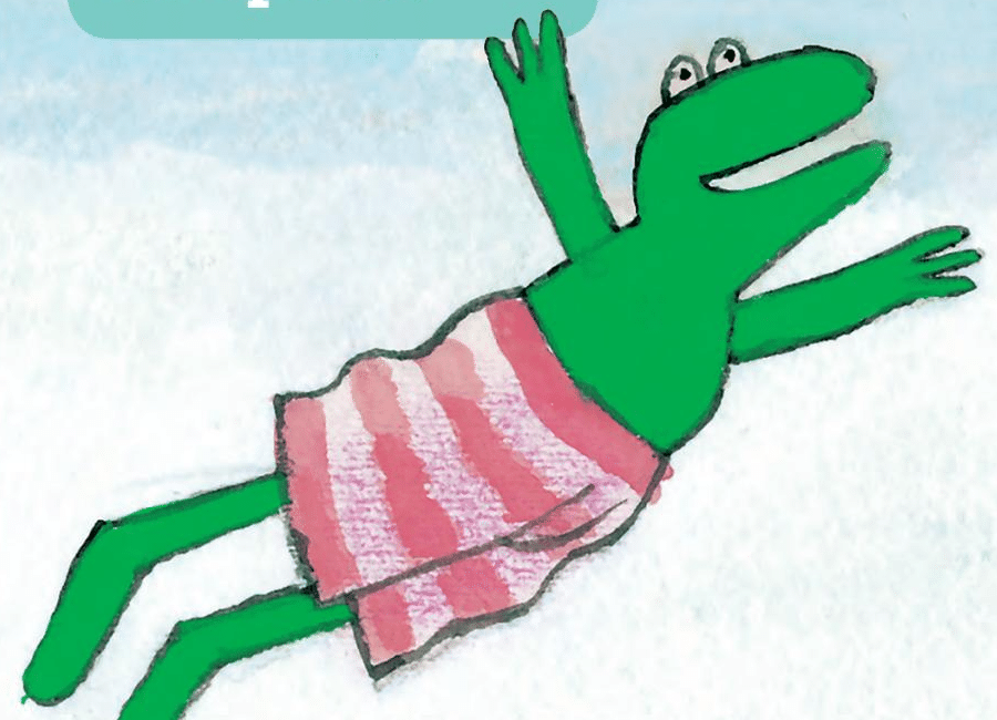 Kikker Kinderboeken Kopen? Vergelijk Hier 5 Titels